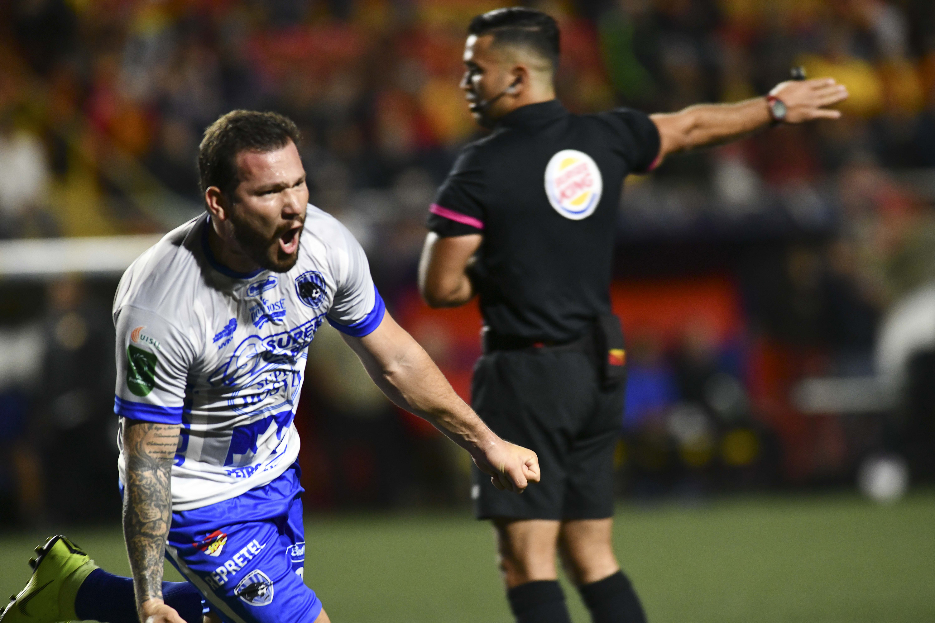 El jugador que odiaba el prejuicio de que el futbolista era ‘tonto’ y ...