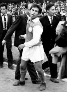 Carlos Aponte | La Nación