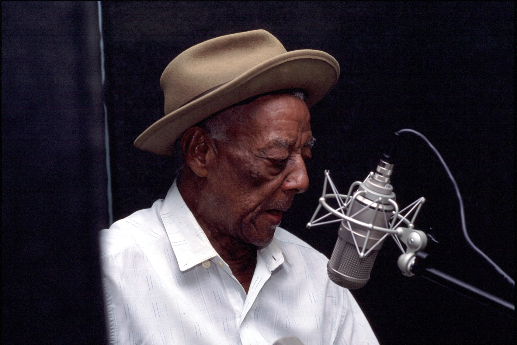 Funeral de Walter Ferguson se transmitirá por Zoom | La Nación