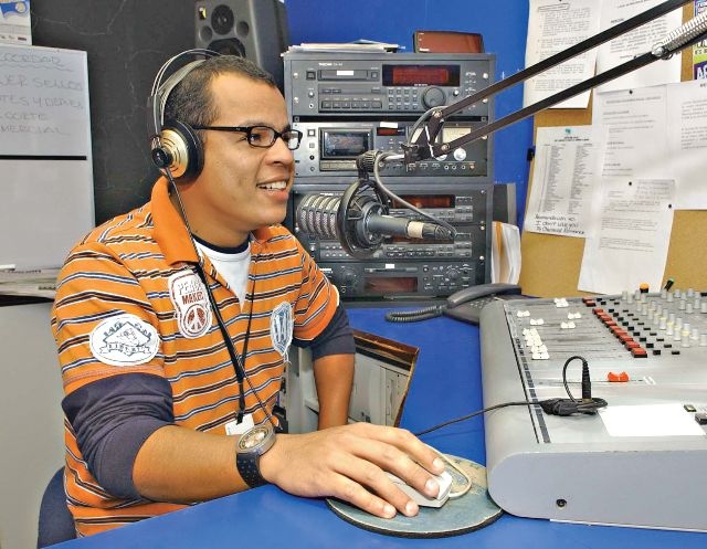 Entre la presión y los nervios, Jair Cruz promete sacarle brillo a la ...