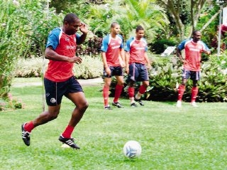 Es el cuarto castigo en la Tricolor | La Nación