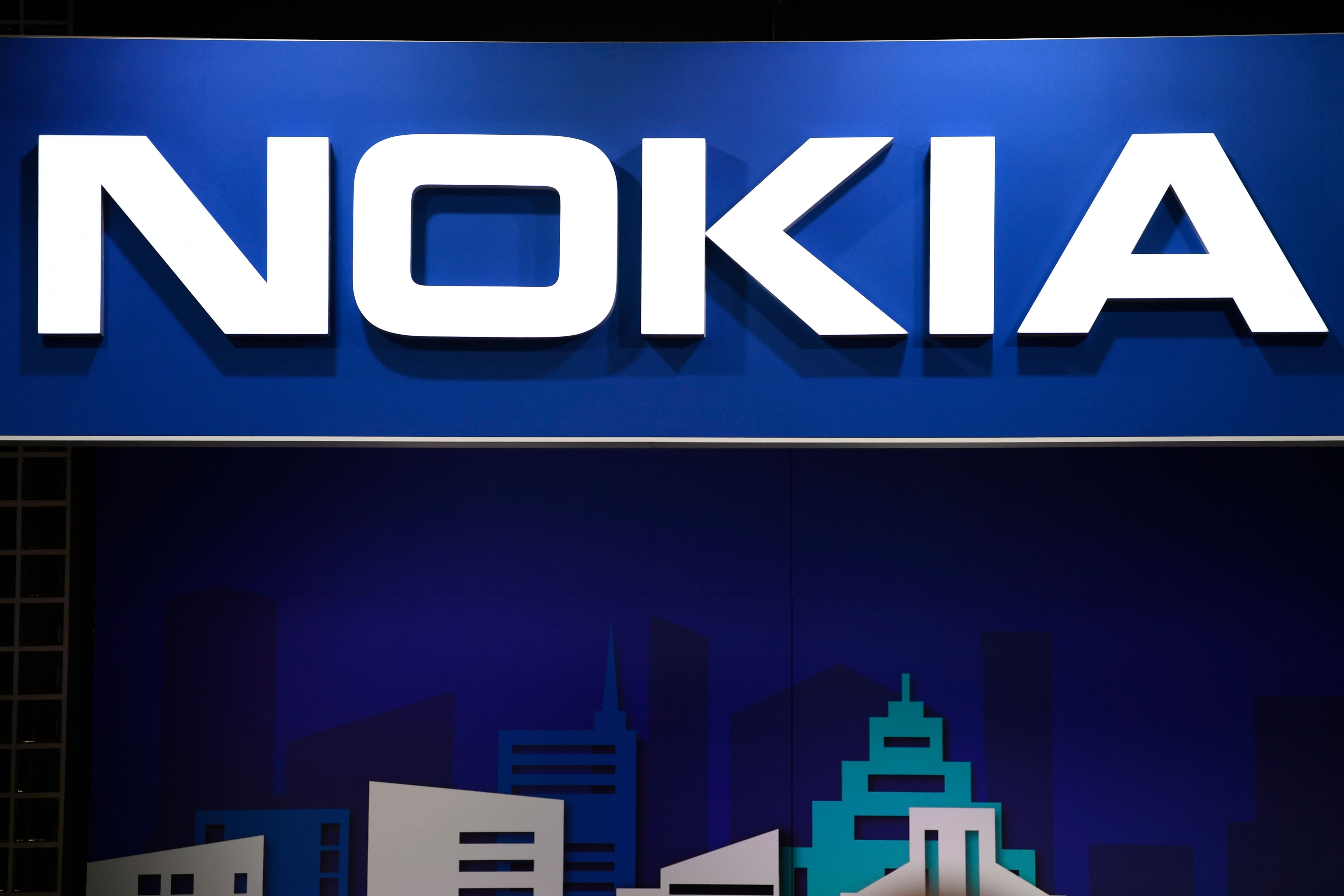 Nokia se reinventa con tecnología 5G y ciudades inteligentes – El ...