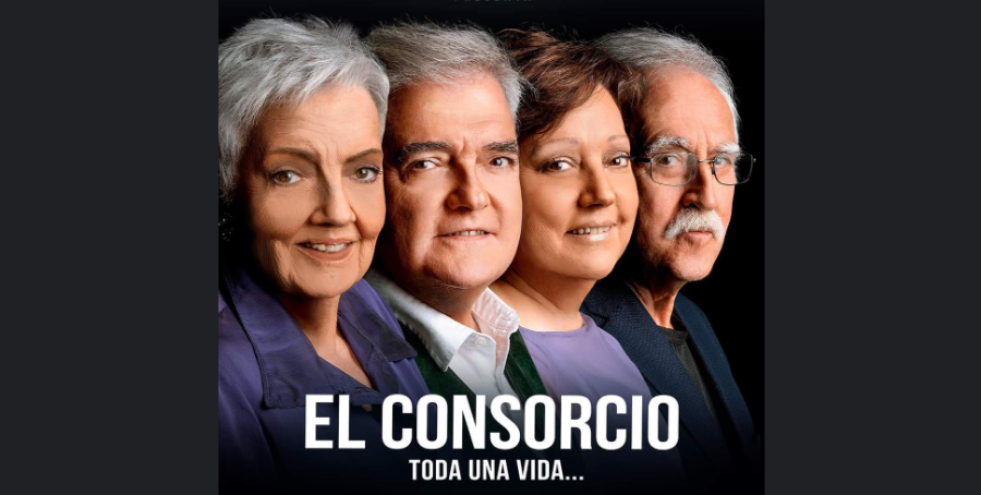 El Consorcio vuelve a Costa Rica para dar tres románticos conciertos ...