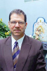 Entrevista: Edwin Acuña Ulate | La Nación