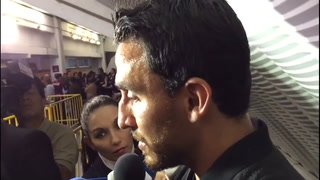 Rándall Azofeifa habla de la pérdida de su amigo Gabriel Badilla | La ...