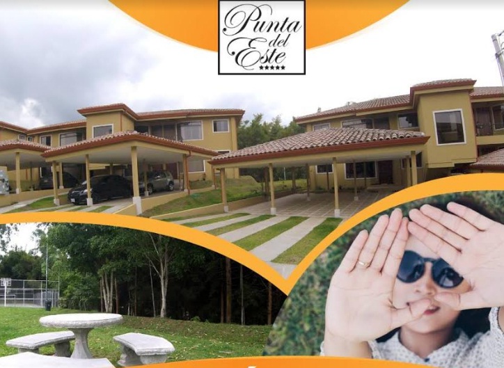 Punta del Este: una alternativa para vivir en Sabanilla | La Nación