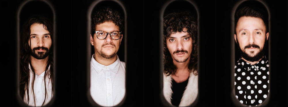 Voodoo regresa con más ‘hard rock’melódico en ‘Lady Blue’ | La Nación