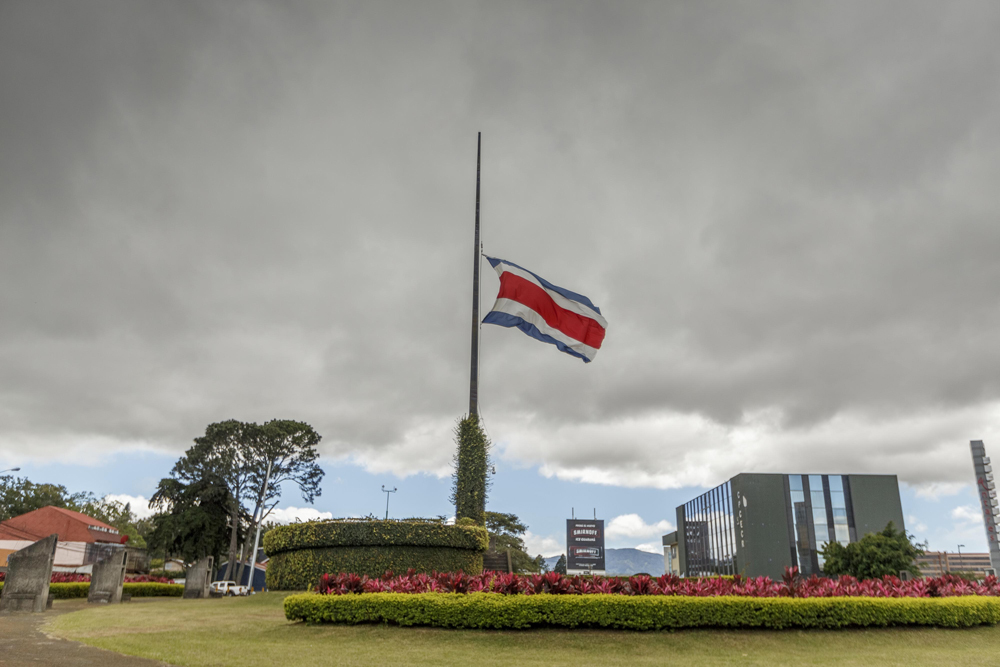 MOPT sacará a licitación pasos a desnivel en rotonda de la Bandera y ...