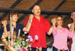 Everardo Rodríguez confirmó aspiración | La Nación