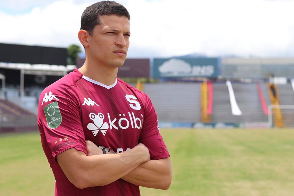 Daniel Colindres: “No quiero que me reconozcan como ídolo, sino como un ...