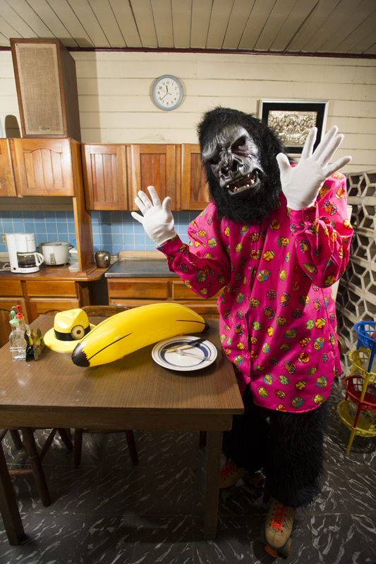 Mongo Mongo: “Nadie me verá, pero voy a estar llorando” | La Nación