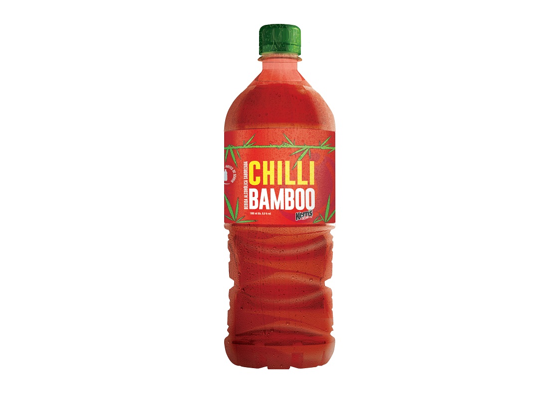 El nuevo Chilli Bamboo le pone sabor a las fiestas | La Nación