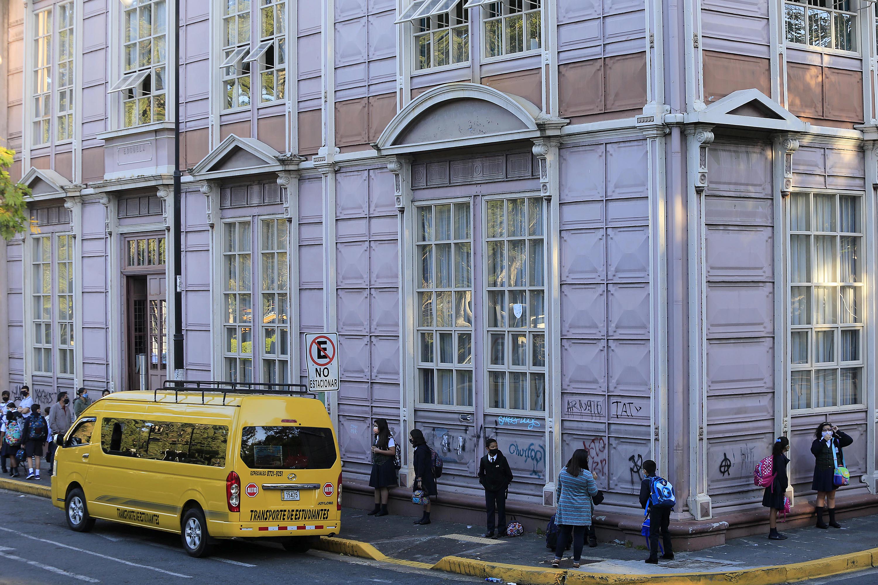 OCDE y OIT atribuyen alto desempleo en Costa Rica a problemas fiscales ...