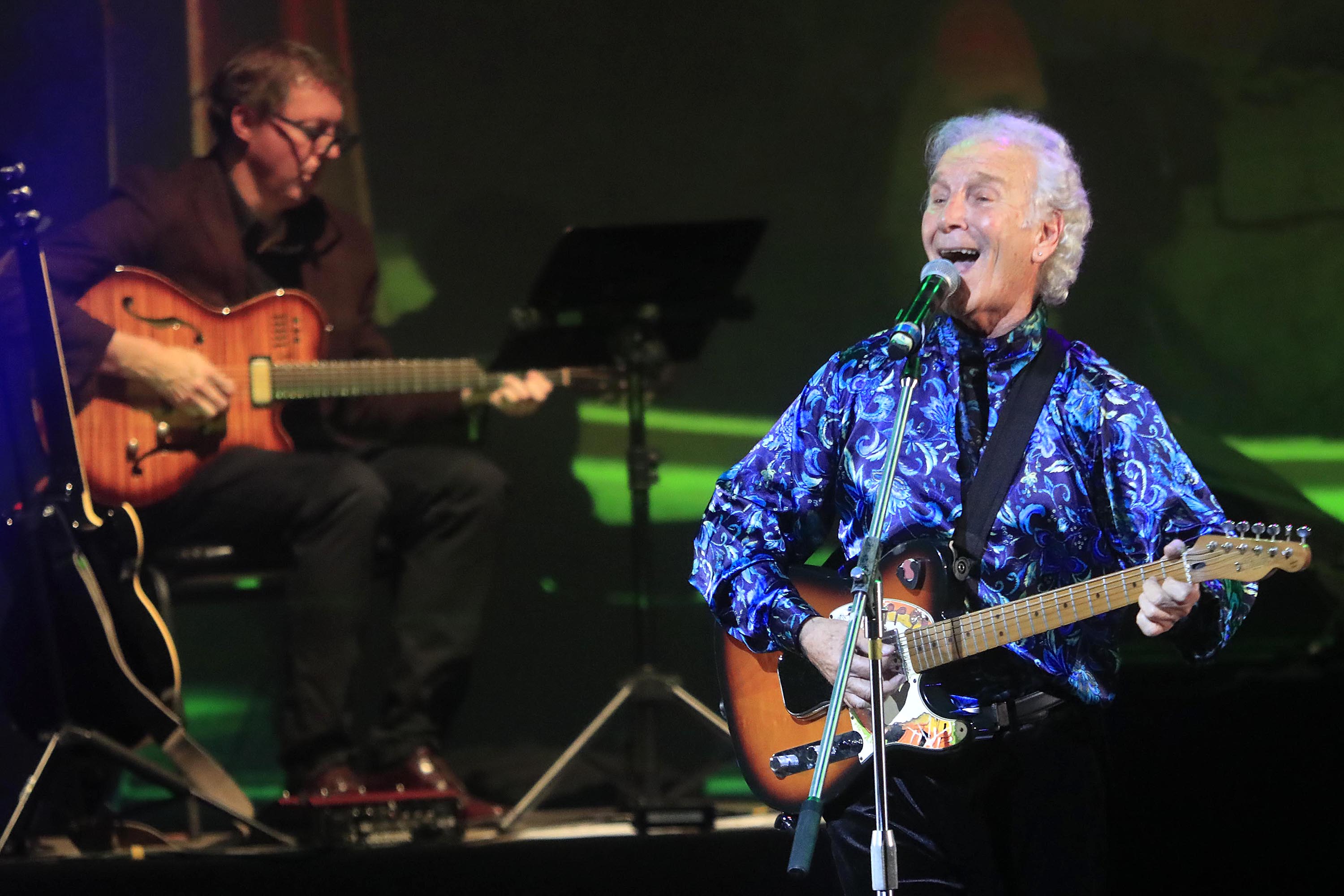 Gane entradas para el concierto de Gaviota y Víctor Kapusta de una ...