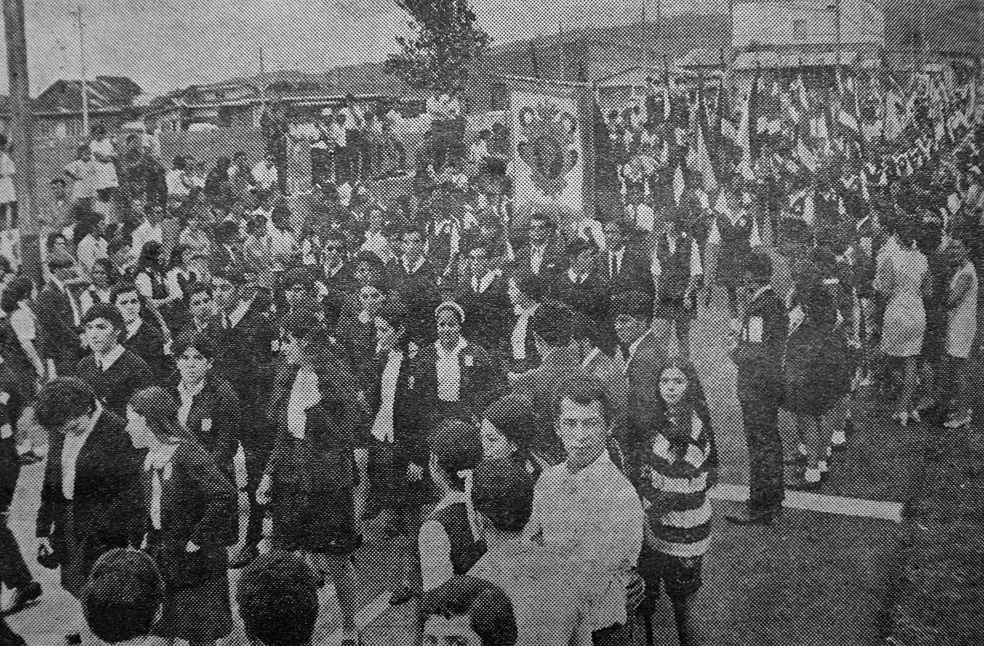 Hoy hace 50 años: Nació el Instituto Tecnológico de Costa Rica (TEC ...