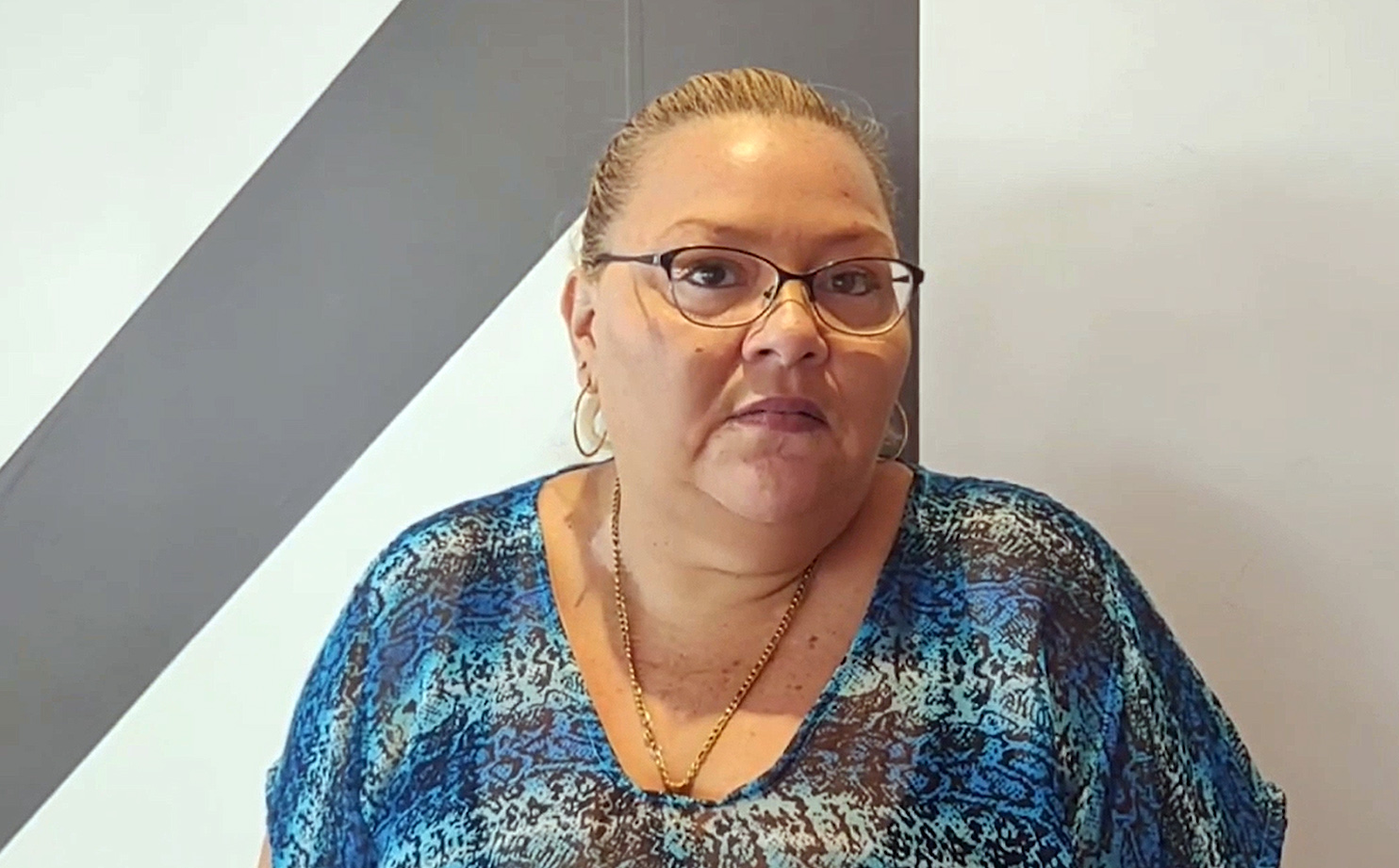 Mamá dio importante paso para encontrar un trabajo y sacar adelante su ...