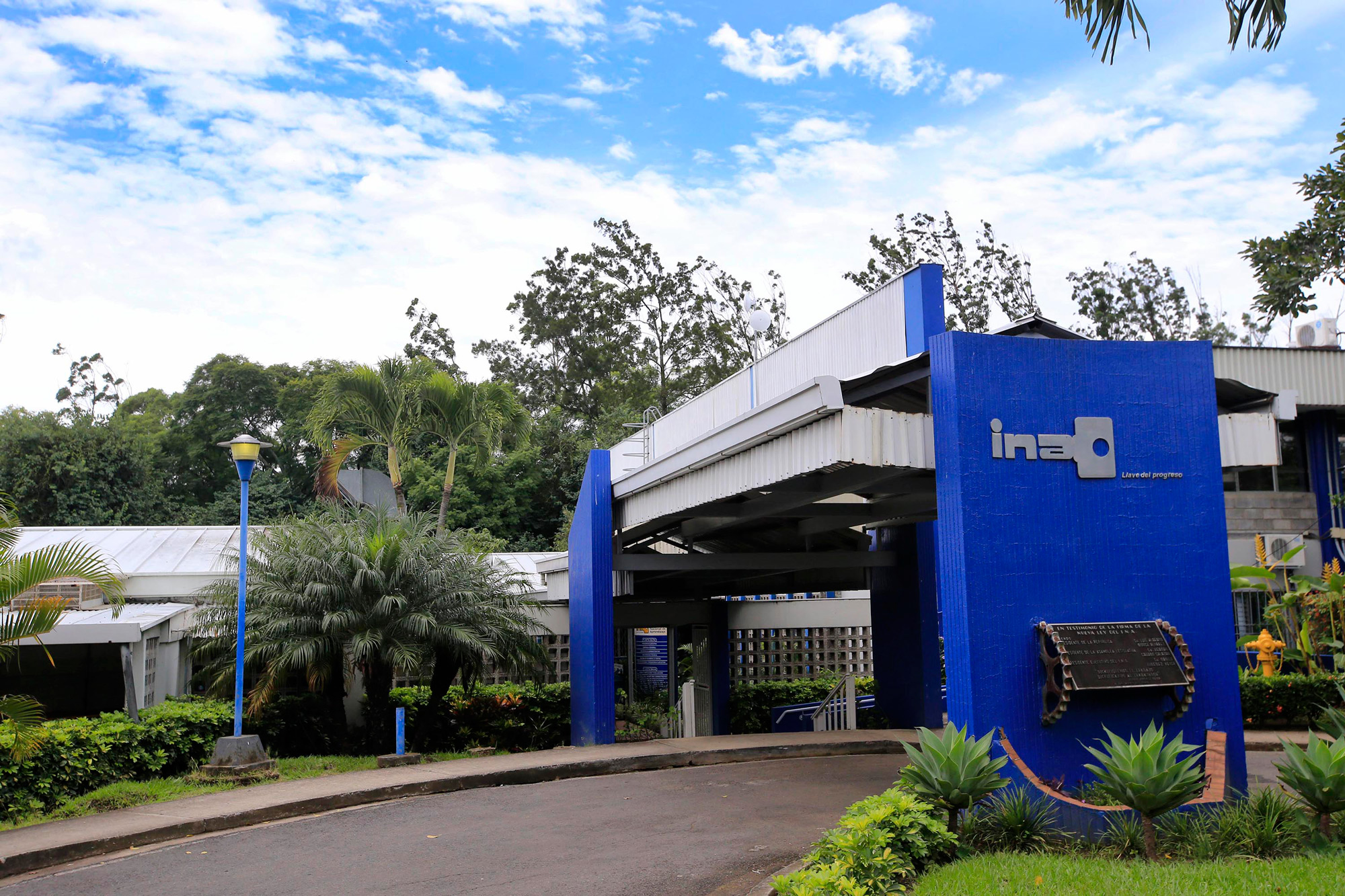 Avanza reforma para agilizar el INA en Asamblea | La Nación