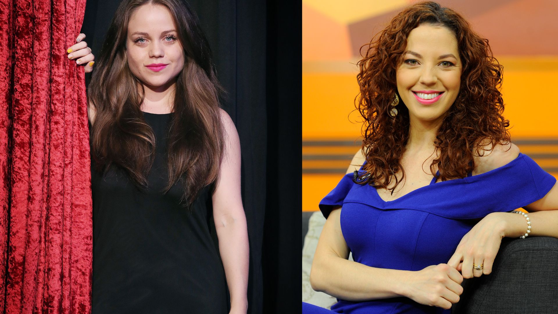 Sofía Chaverri y Lussania Víquez se preparan para cumplir un sueño juntas | La Nación