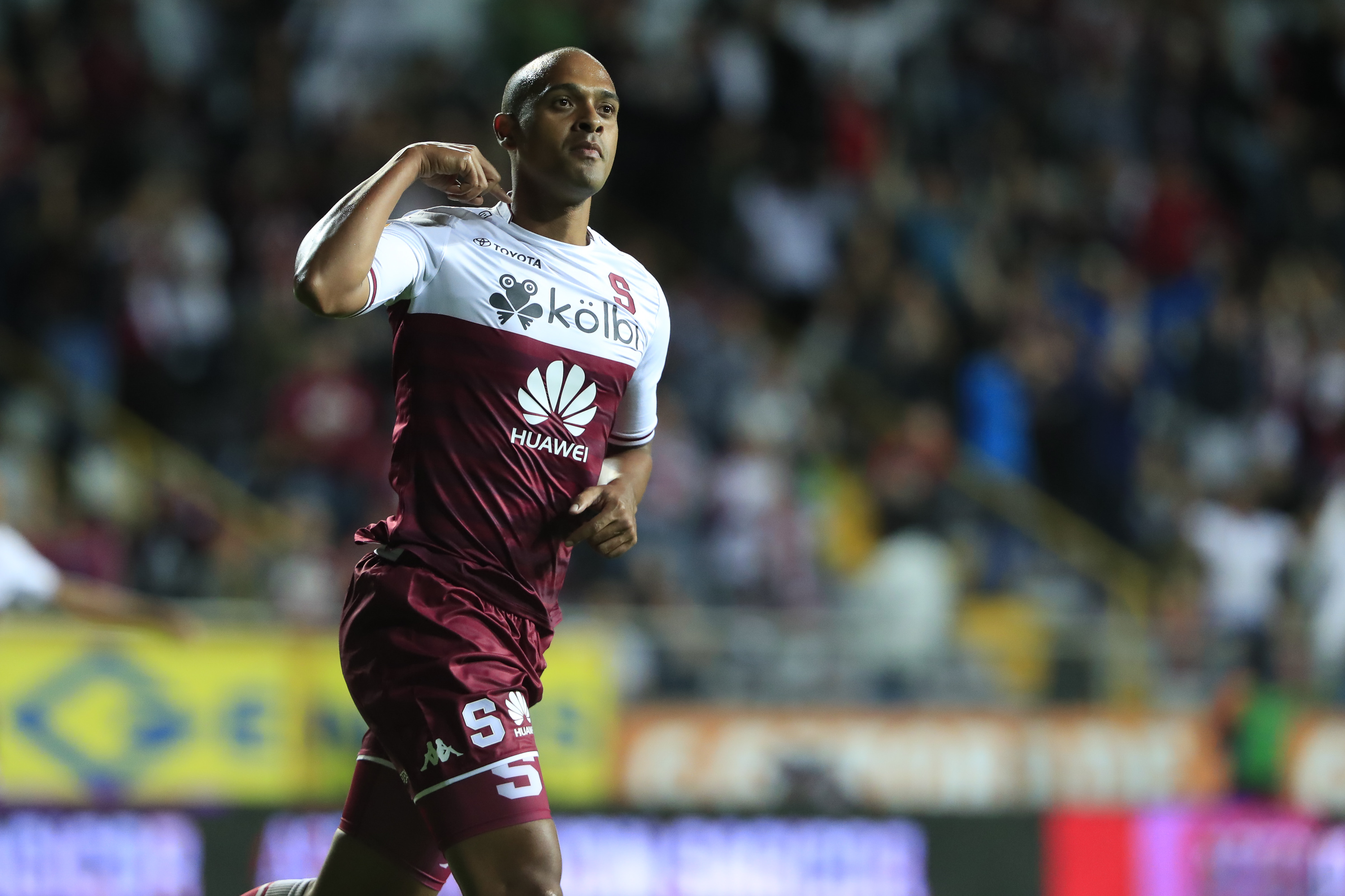 Nación Deportiva: ¿Tassio Maia merece ser titular en el Saprissa? | La ...
