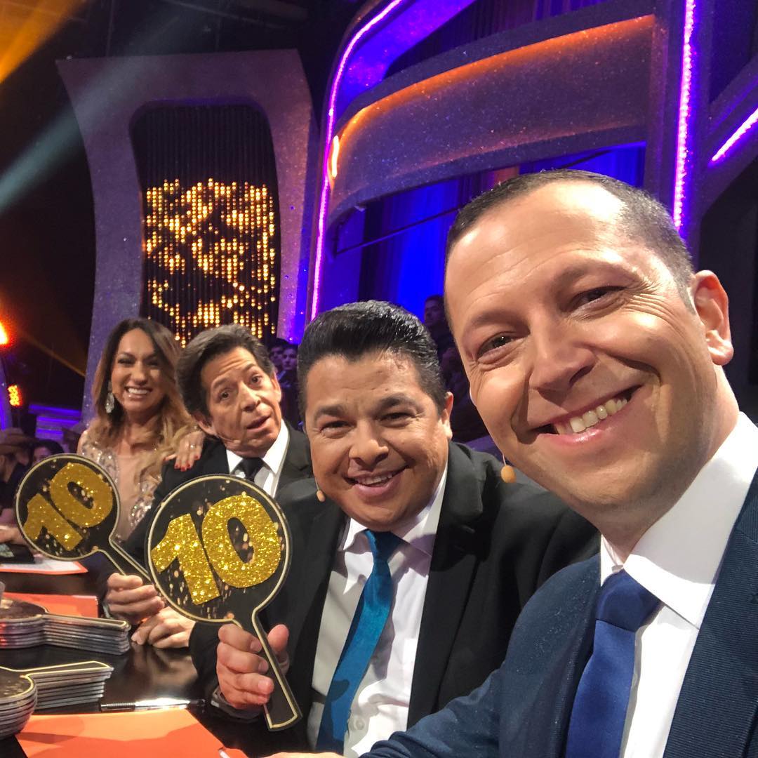 Mira Quien Baila 2024