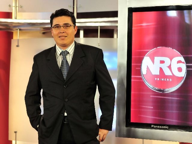 Adrián Meza deja Repretel para incorporarse a proyecto propio | La Nación