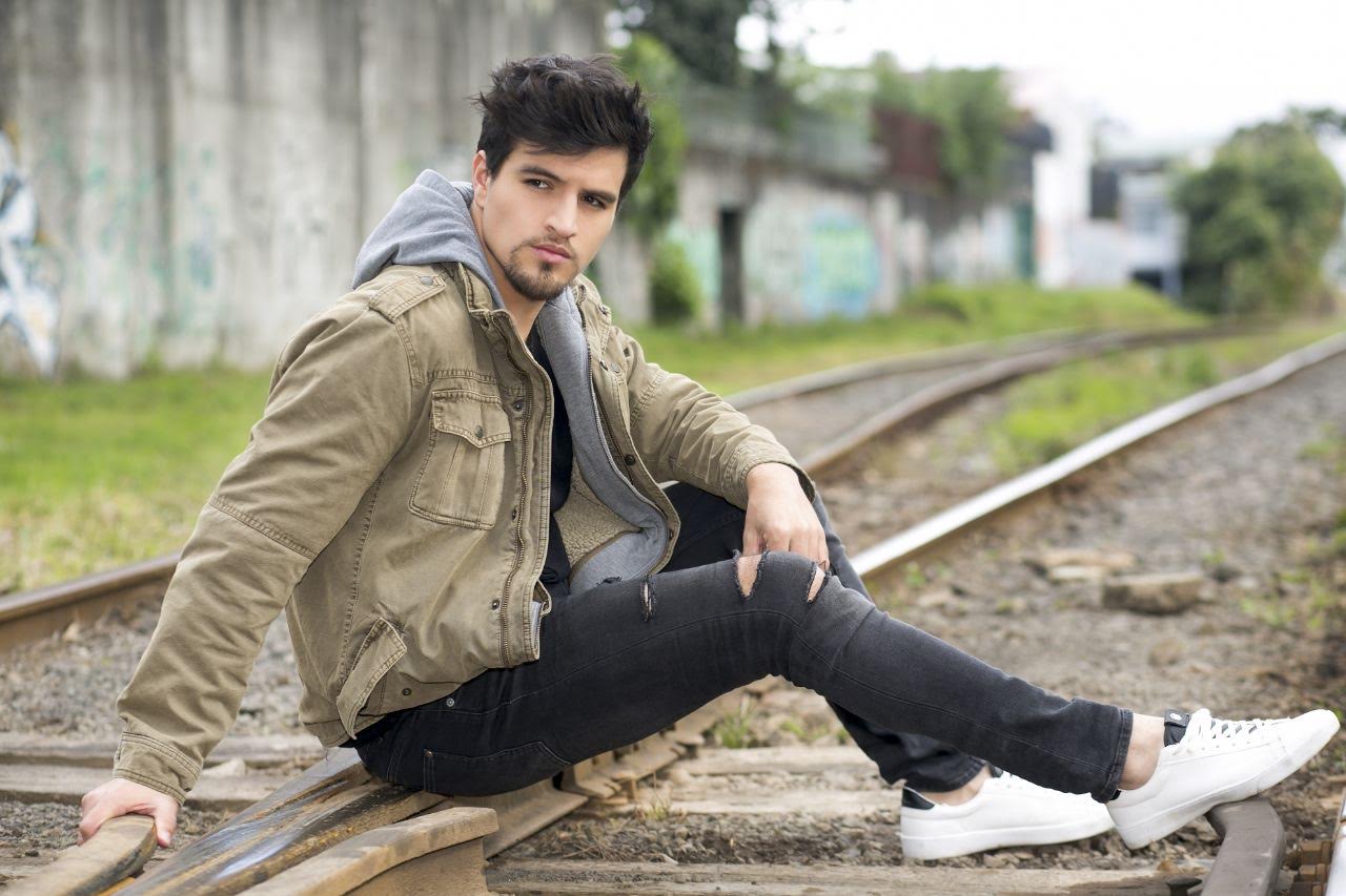 Actor tico Norman Elizondo filmó película junto a Gael García Bernal ...