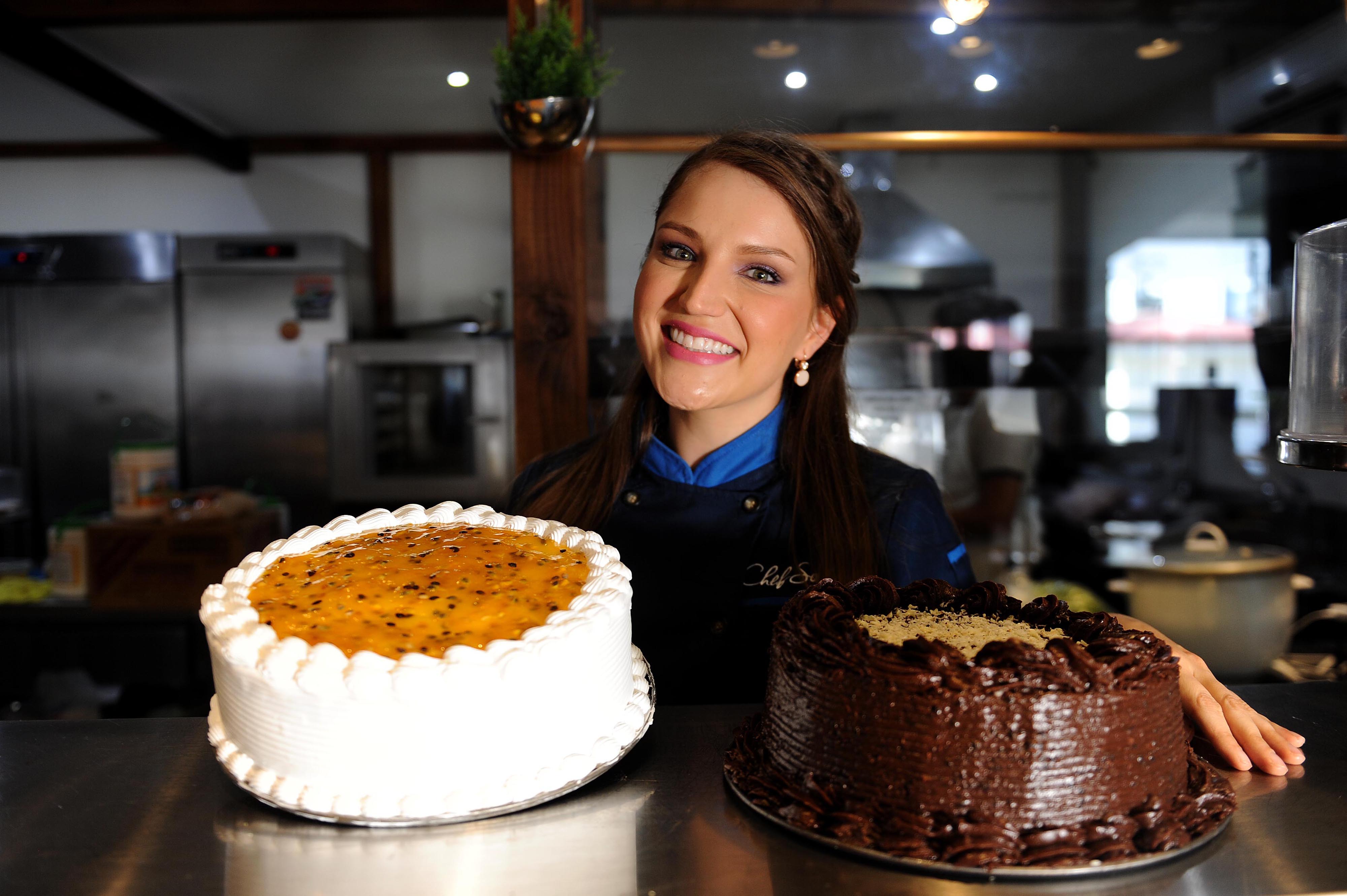 La Chef Sophia vive su mejor momento: esta es la historia de esfuerzo detrás de su éxito | La Nación