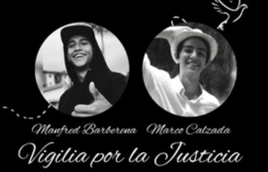 Jóvenes exigirán justicia a las autoridades por los asesinatos de Marco ...