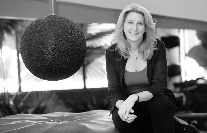 Janine Warner: “Hay que convertir en miembros a los lectores” | La Nación