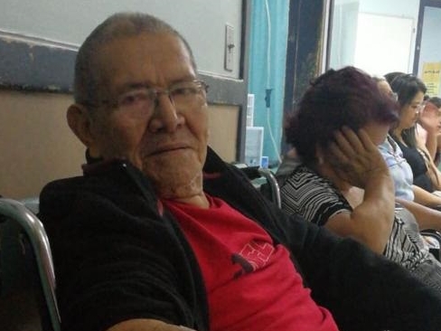 Actor tico anuncia medidas legales contra hospital Calderón Guardia ...