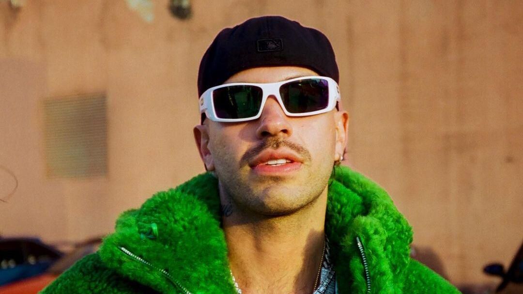 Feid en Costa Rica: Parque Viva recibirá el concierto de Ferxxo | La Nación