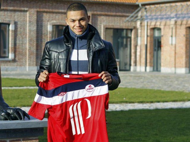 John Jairo, fuera cerca de un mes | La Nación