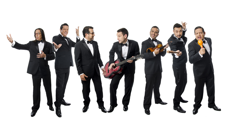 La Media Docena y Éditus se vuelven a unir en homenaje al buen humor de ...