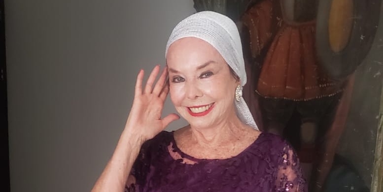 Amanda Moncada: ‘Mi enfermedad no me quita las ganas de ir al gym y ser ...