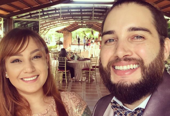 Angie Valverde's Instagram, Twitter & Facebook on IDCrawl