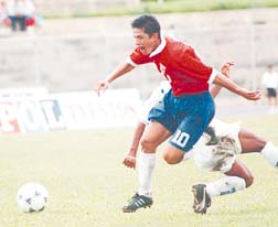 Confirman a Jafet | La Nación