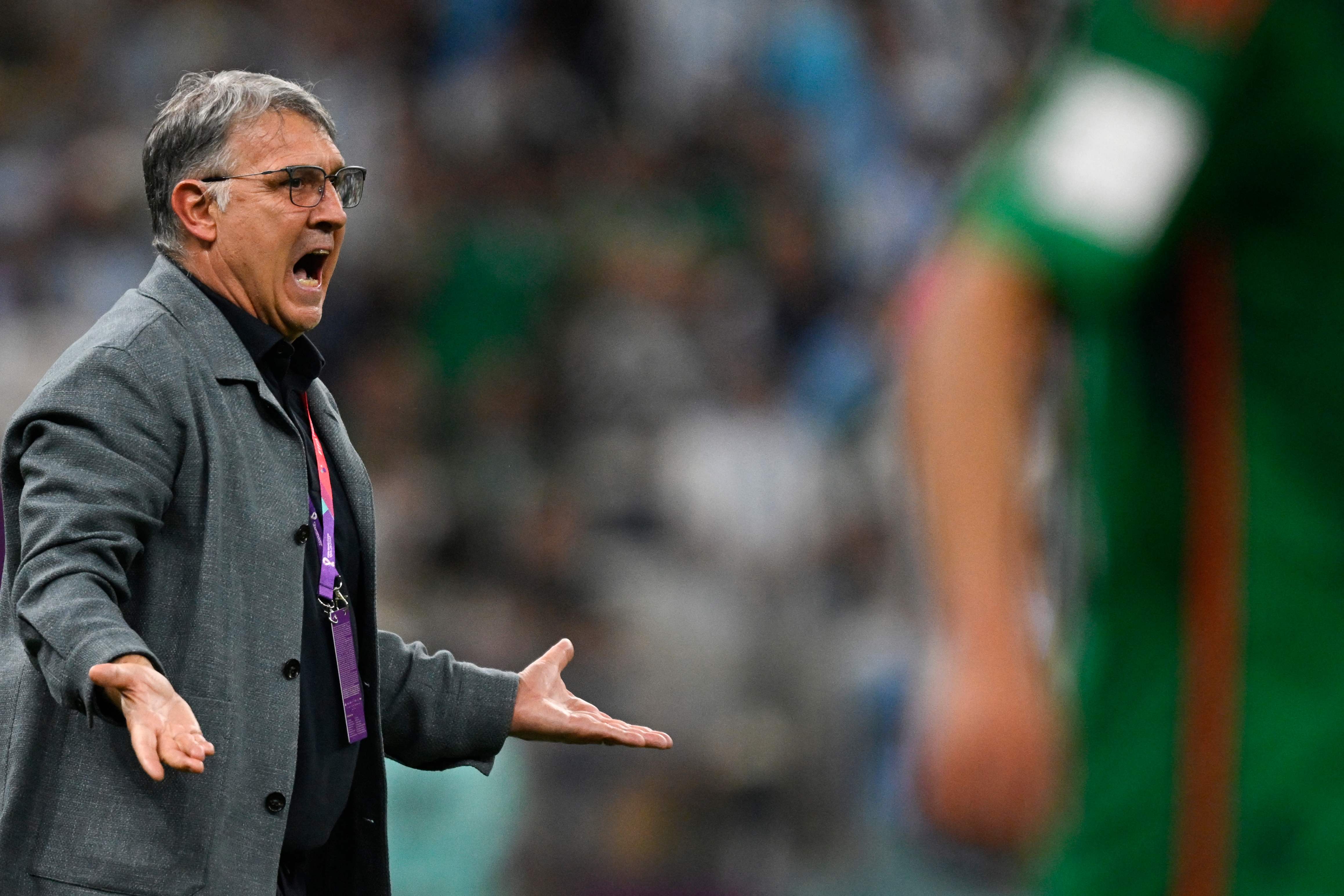 México está metido en una bronca en la que no se veía desde hace varias ...