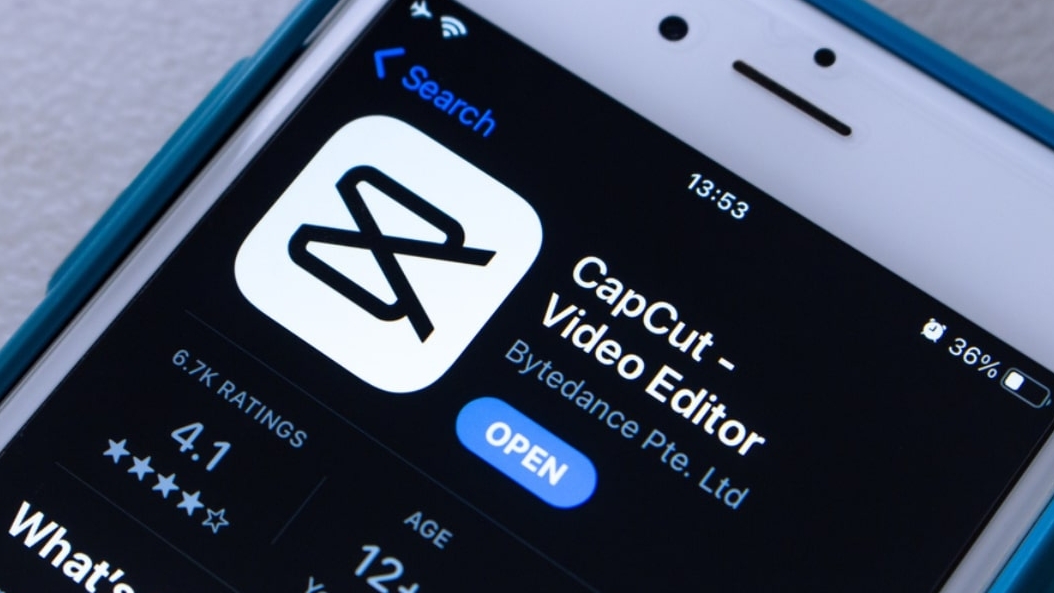 ¿Qué es CapCut? La ‘app’ que se coló entre las más descargadas del 2022 ...