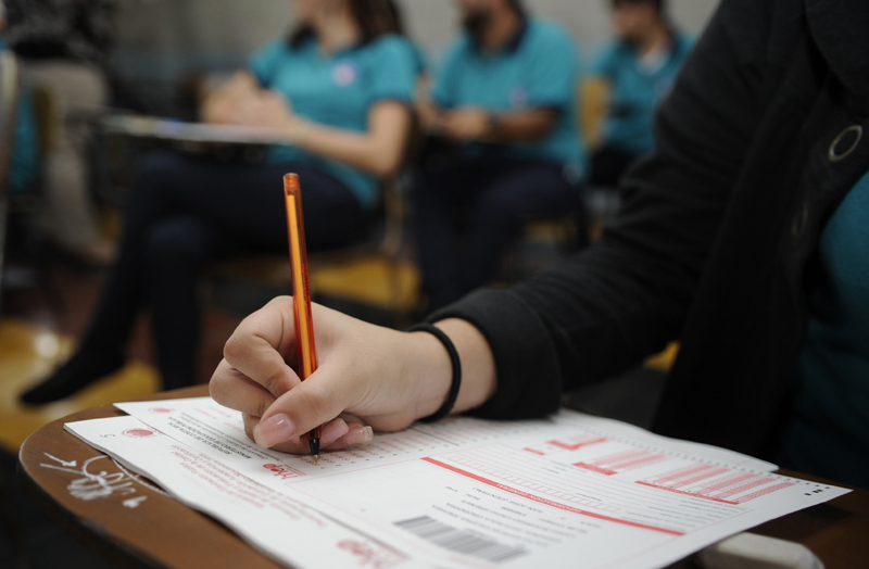MEP estableció fechas para matricular exámenes de bachillerato por ...