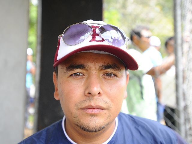 Tres rapiditas a César Ramos | La Nación