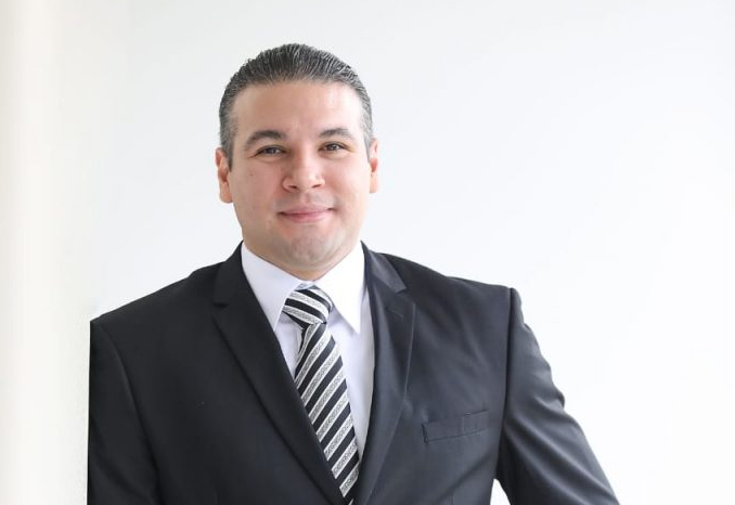 Fernando Ramírez Serrano es nombrado nuevo director del ICD | La Nación