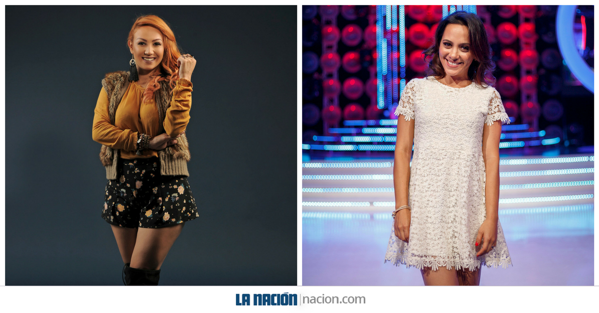 Angie Valverde y Lady Agüero estarán en ‘A calzón quitado’, de VM ...