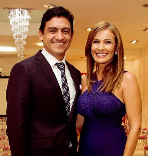 El Topo: Marisol Soto se reencuentra con el amor | La Nación