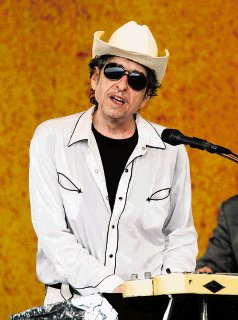 Nuevo álbum de Bob Dylan saldrá en abril | La Nación