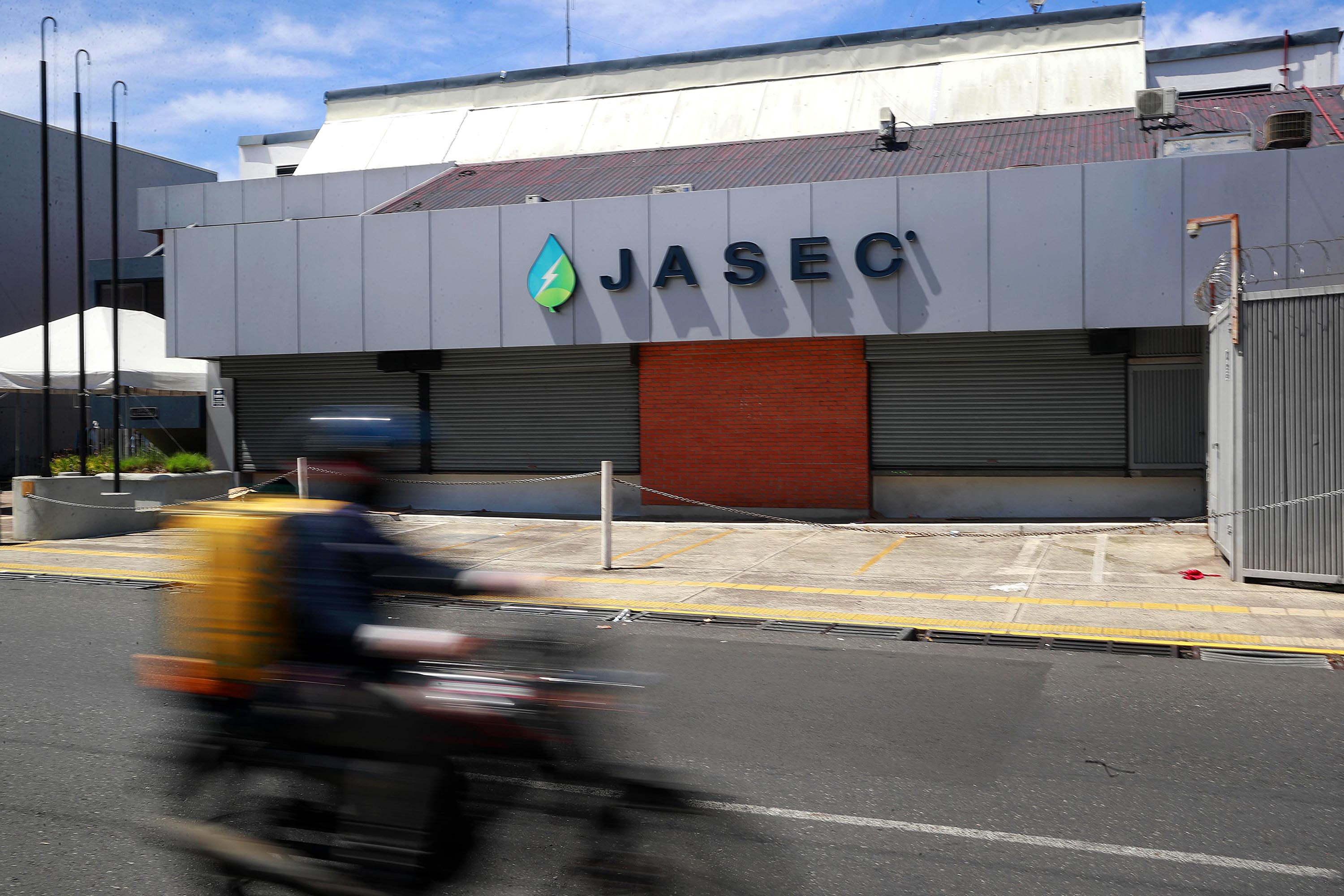 Huawei pagó multa impuesta a Jasec por contratos irregulares para ...