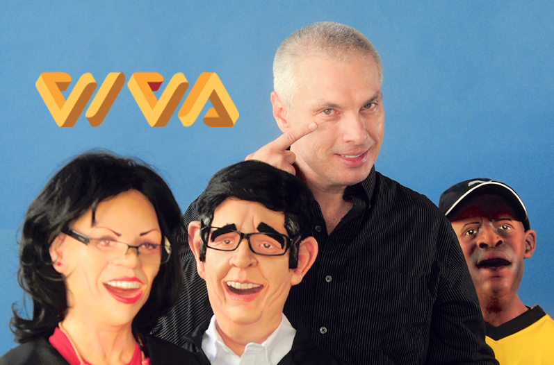 Norval Calvo: empresario del humor brillante | La Nación