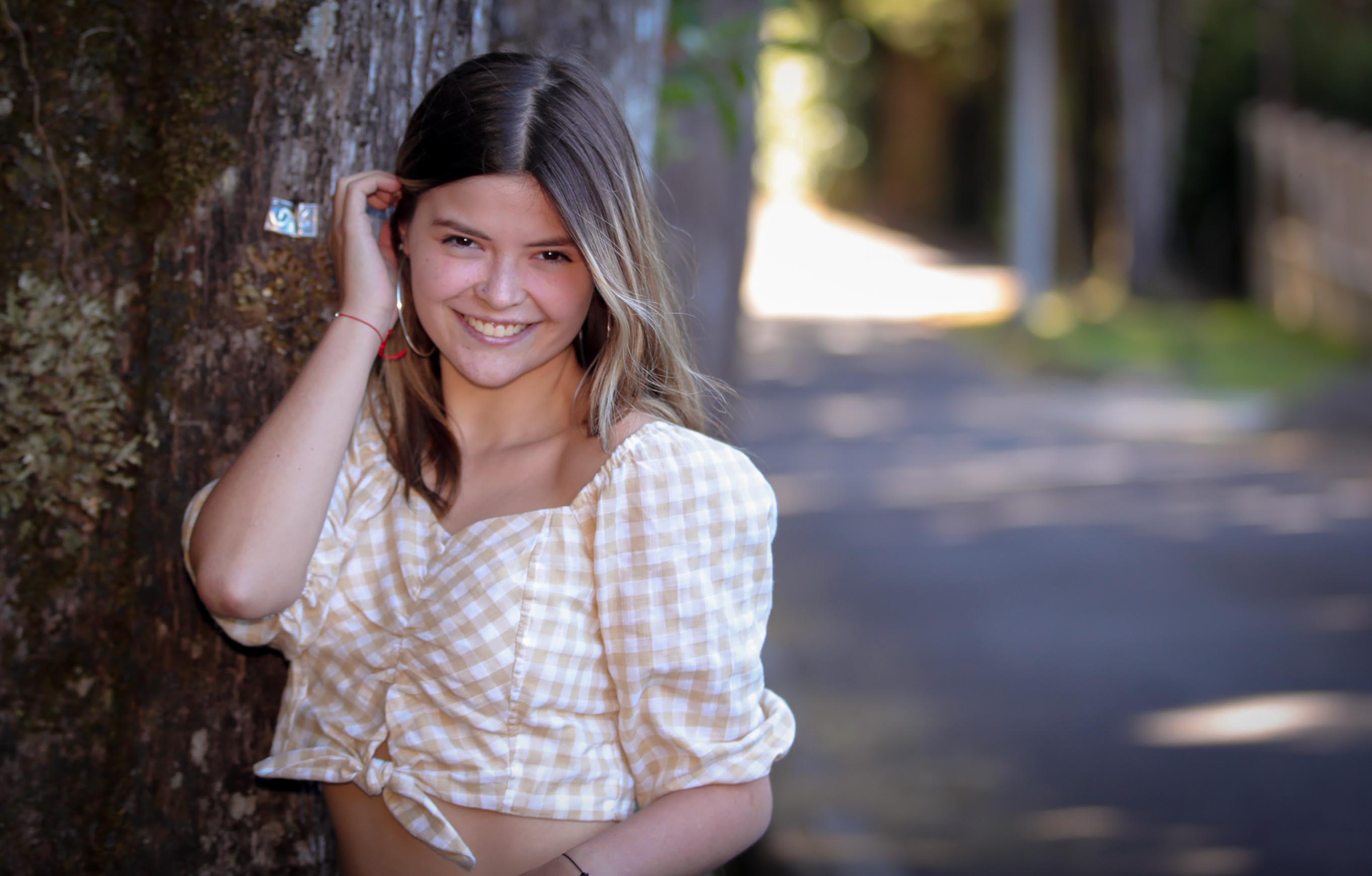 Sofía Escalante a los 18 años: ‘la niña que derrotó al cáncer’ repasa su filosofía de vivir y ...