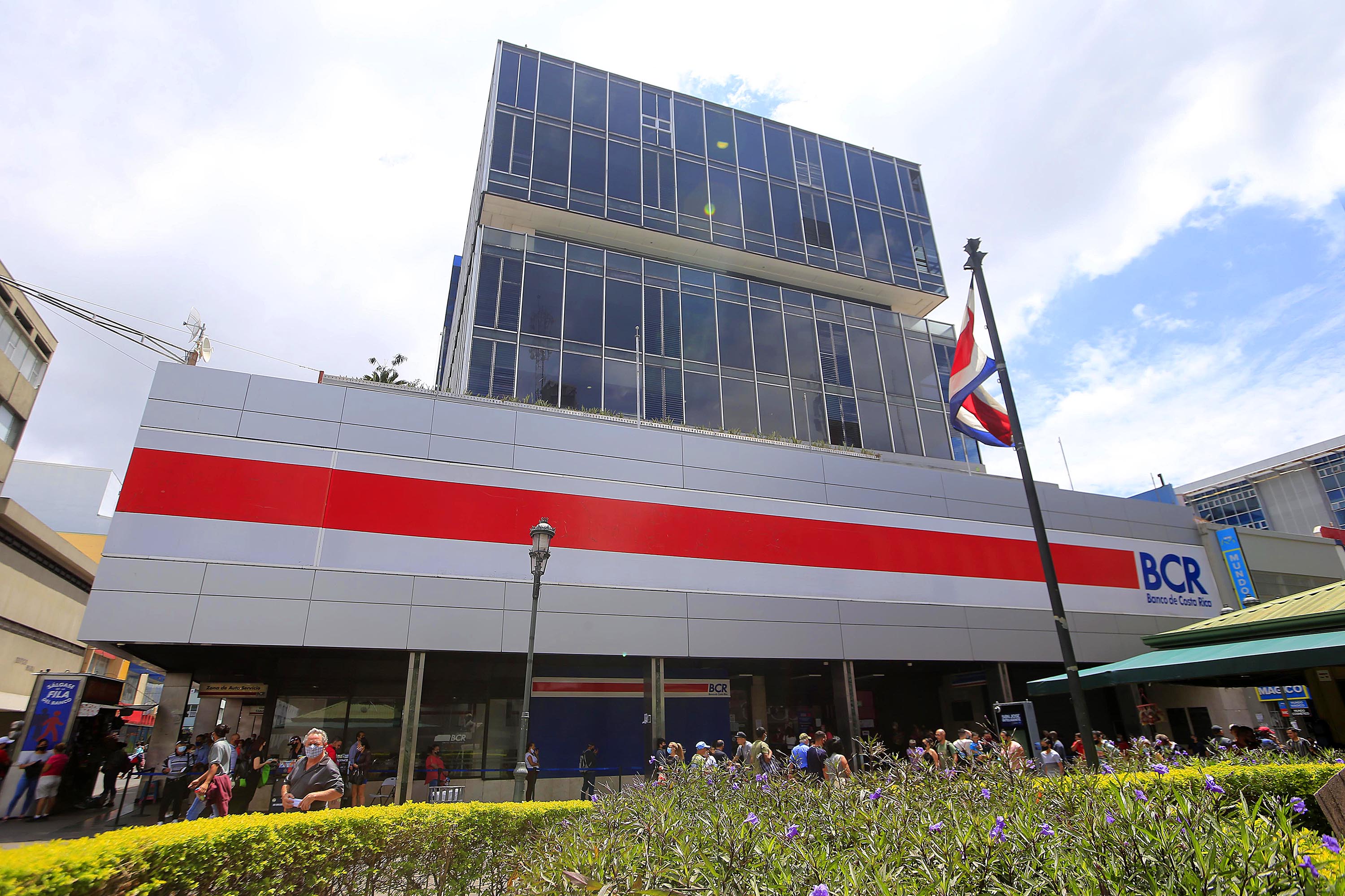 Banco de Costa Rica aplicará código de seguridad para compras en línea ...