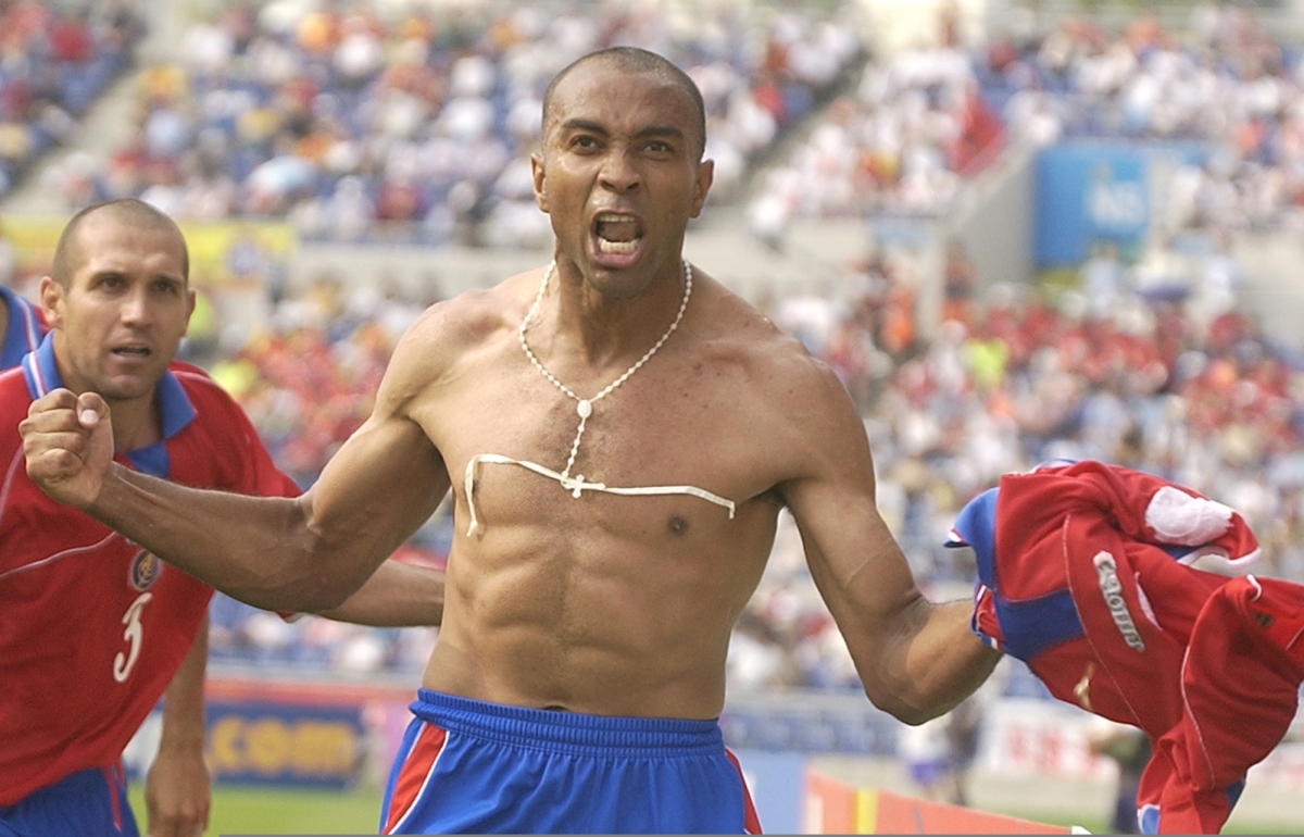 Mauricio Wright: “El rosario me gusta, me siento bien” | La Teja