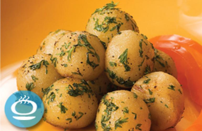 Papas rissolées | La Nación